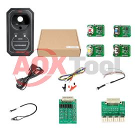 OBDSTAR P001 Programmer for X300 DP/X300 DP Plus/Key Master DP EEPROM ...