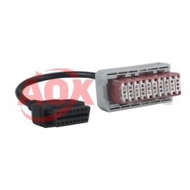 30PIN cable for Lexia-3 Citroen Free Shipping