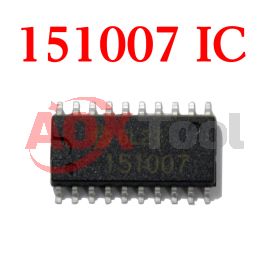Auto Ignition Driver Chip 151007 eeprom IC Chip - 5 pcs