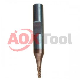2.0mm Milling Cutter for IKEYCUTTER CONDOR XC-MINI/XC-007/XC-002 Key ...