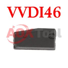 46 Chip for VVDI Key Tool & VVDI2