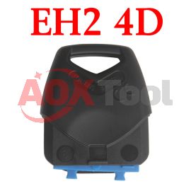 EH2 4D duplicable Chip - 5 pcs