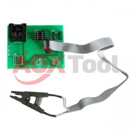 8 foot chip free clip adapter for Xprog UPA and CGDI