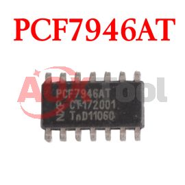 PCF7946AT Replacement Chip 10 pcs