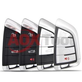 Key Shell for BM FEM - 5 pcs/lot