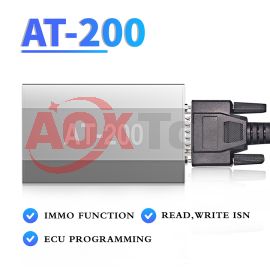 best price for AT-200 ECU Programmer ISN OBD Reader Compatible with ...