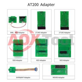 AT-200 AT200 New Adapters Set No Need Disassembly including 6HP & 8HP ...