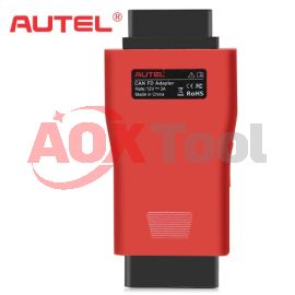 Autel CAN FD Adapter for MaxiSys Series Supports GM Ford 2020