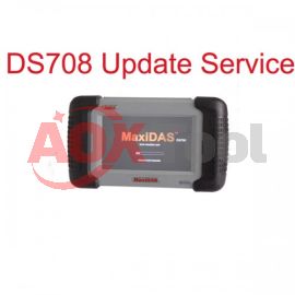 Autel MaxiDas DS708 One Year Update Service