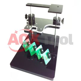 BDM FRAME with Adapters Set Fit original FGTECH
