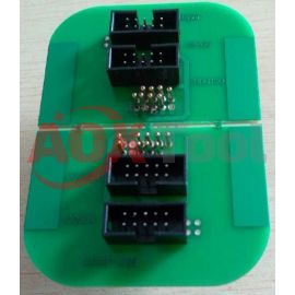 BDM1 BDM2 Spring Adapters for BDM Frame