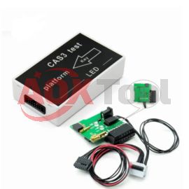 Test Platform High Performance Release For BMW CAS