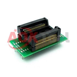 Universal Chip Programmer Socket PSOP44 to DIP44 1.27-44PIN