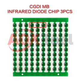 CGDI MB INFRARED DIODE Chip 3pcs