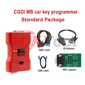(VIP price) CG MB CGDI Prog MB Fastest Benz Key Programmer Standard Package
