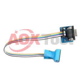 711 Adapter for CG PRO 9S12 Programmer