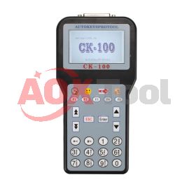 CK100 CK-100 Auto Key Programmer V46.02 Support Toyota G Chip
