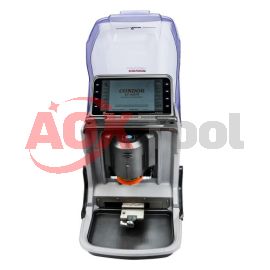 Xhorse Condor XC-Mini Plus Automatic Key Cutting Machine