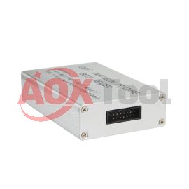 DS17 INFINEON TRICORE BOOT READER