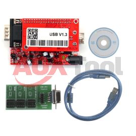 V1.3 UPA USB Programmer Main Unit