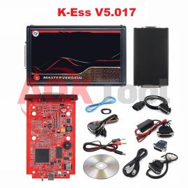 Kess EU Version with Red PCB Online Version Support 140 Protocol No ...
