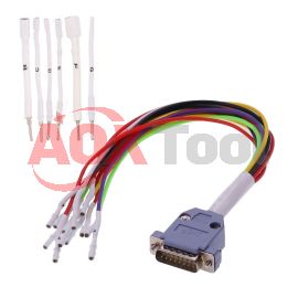 ECU Reading Cable for BMW AT-200 ECU Programmer