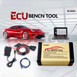 New Arrival ECUHelp ECU Bench Tool Full Version with License Supports ...