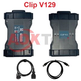 v219 Can Clip for Renault Can Clip diagnostic programming full ...
