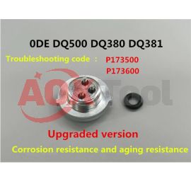 Clutch Pressure Sensor 0DE Auto Transmission DQ380 DQ500 DQ381 DQ330 ...