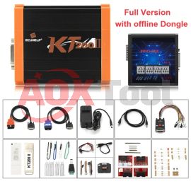 KT200 II Full Version with offline Dongle
