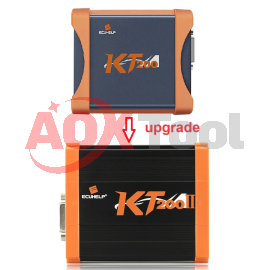 KT200 ECU Programmer Upgrade to KT200II