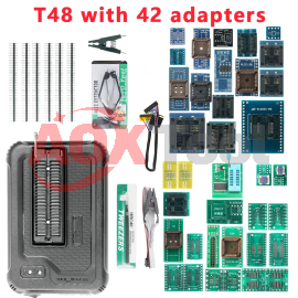 Original XGecu T48 Programmer