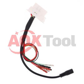 EGS and FCU testing cable for Benz/BMW//VW/Audi