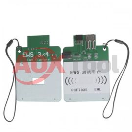 EWS3 EWS4 Test Platform Rechargeable for BMW & Land Rover