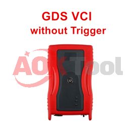 KIA GDS VCI Diagnostic Tool for EU Kia Hyundai without Trigger Module ...