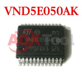VND5E050AK BCM Chip for VW - 10 pcs