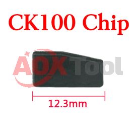 Keyline 884 Chip CK100 for 46 4C 4D - Replacement of GK100 Chip