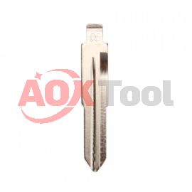 #5 Toyota Key Blade 10 Pcs/Lot