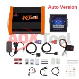 KT200 II Auto Version