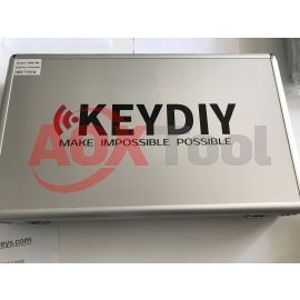 KEYDIY KD900 LuxuryTool Kit with 42 Pieces Universal Remotes