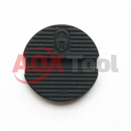 4 Buttons Genuine Remote Rubber 92245050 for Chevrolet Caprice Lumina ...