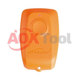 SKE-LT-DSTAES 128 Bit Smart Key Emulator for Lonsdor K518ISE Support ...