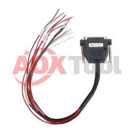 VVDI PROG Programmer MCU Cable V3 Connector