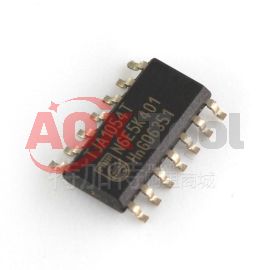TJA1054T TJA1054 SOP 14 chip 10 pcs