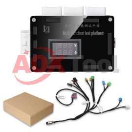 Multi-Function Test Platform For BENZ