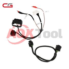 BMW N20 N55 Engine DME Valvetronic Test Platform Harness Cable