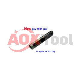 New JMA TPX4 Cloner Chip for Replace of TPX3 Chip