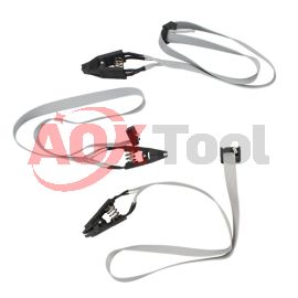 Set of CLIP EEPROM connectors