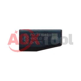 OPEL ID40 Transponder Chip