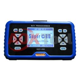 Original SuperOBD SKP-900 Key Programmer
